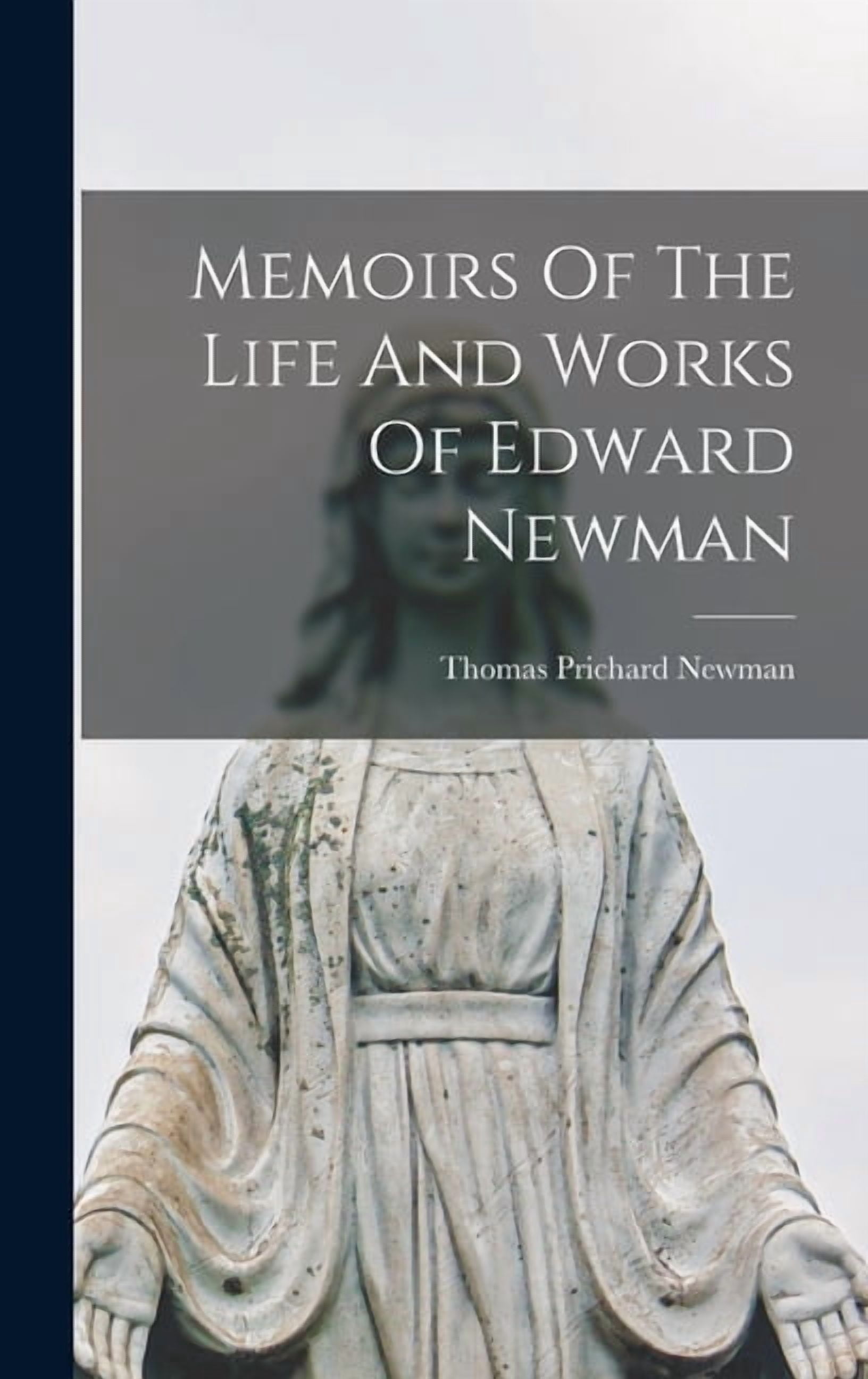 Edward Newman