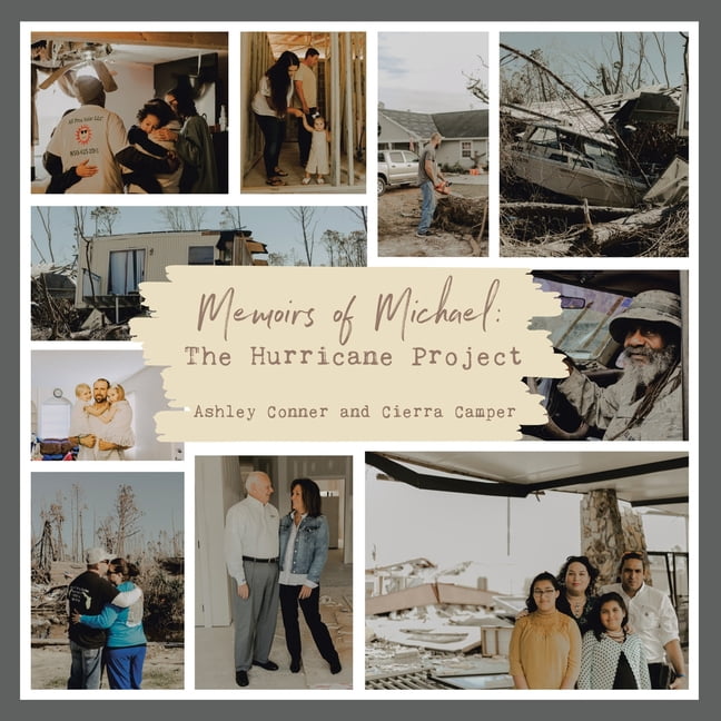 Hurricane Project