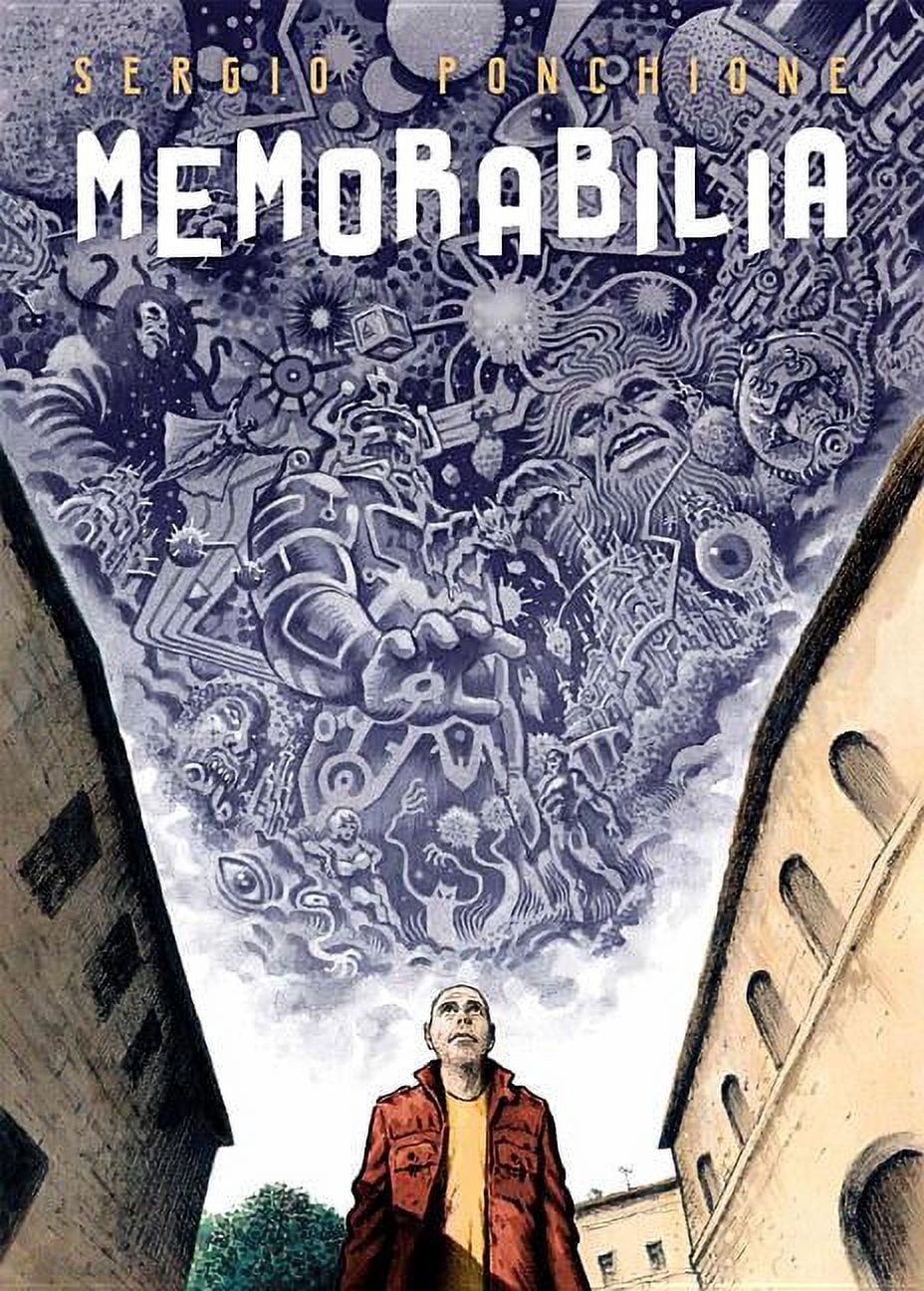 Memoribilia