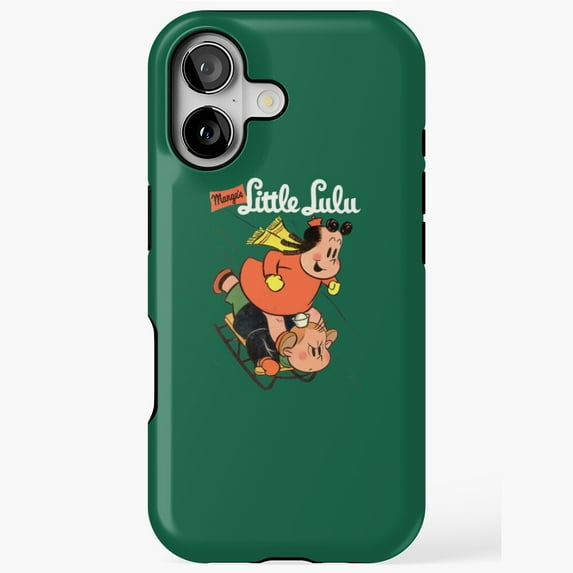Memorable Childhood Retro Nostalgia Art Case for iPhone 17 11 12 13 14 ...