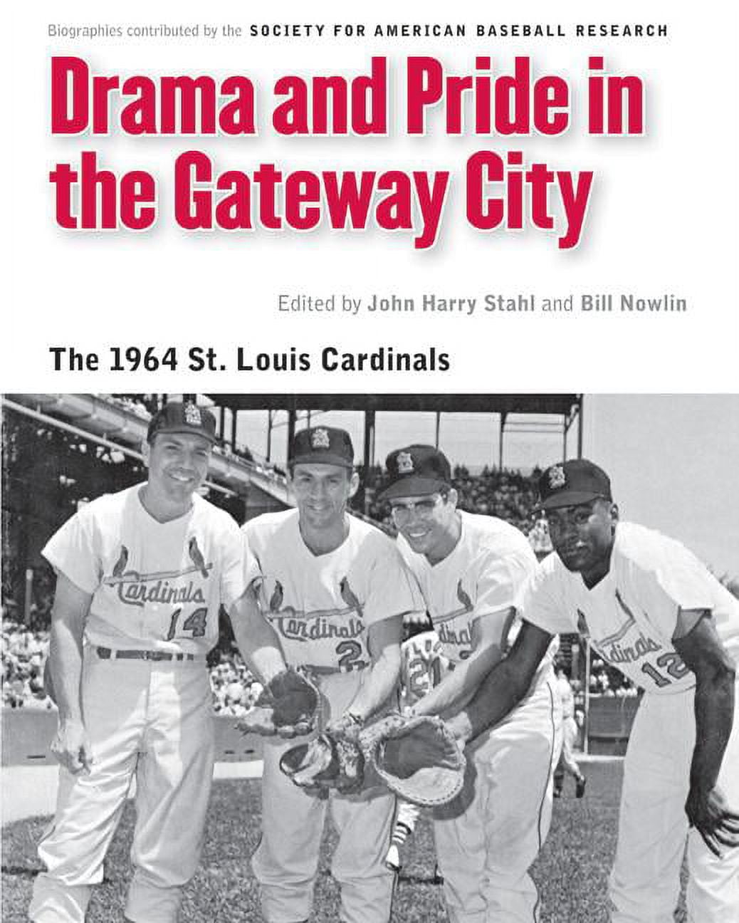 Memorable Teams in Baseball History Drama and Pride in the Gateway City ...