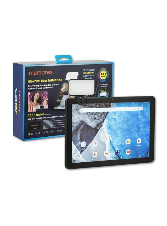 10 Inch Android Tablets in Android Tablets - Walmart.com