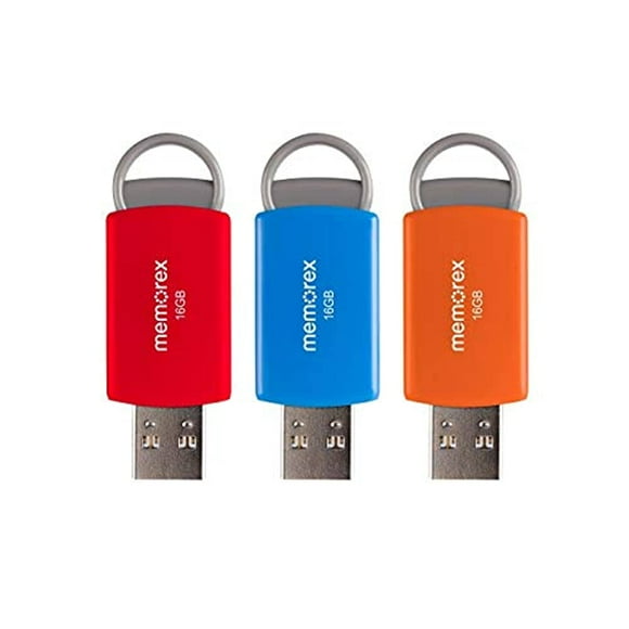 Memorex USB Flash Drives in Computer Accessories - Walmart.com