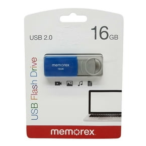 Memorex USB Flash Drives