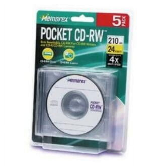 Mini Cd Discs