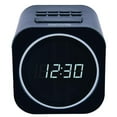 Memorex Dual Alarm Clock Radio Bedside Clock with USB Charge Function ...