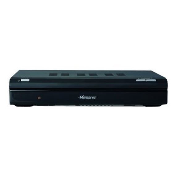 Memorex MVCB1000 - Digital TV tuner - Walmart.com