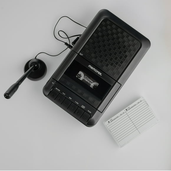 Video Cassette Recorder