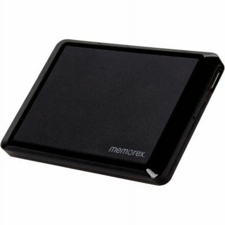 1TB USB 3.0 SlimDrive - Walmart.com