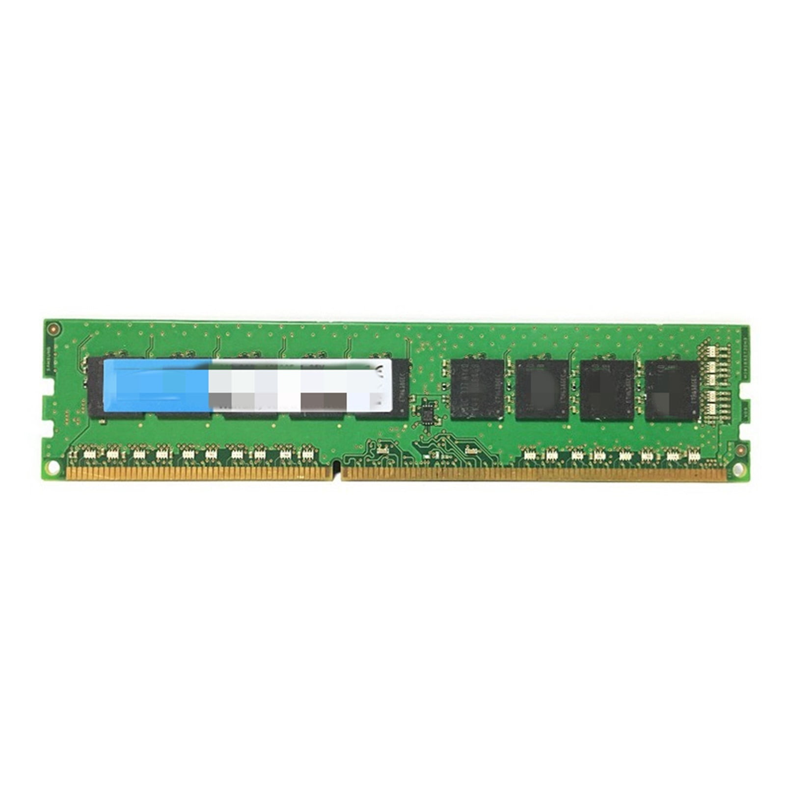 Memoria DDR3 4GB 8GB 1600MHz 1333MHz Workstation Memory 1.35V / 1.5V ECC UDIMM PC3-12800E PC3L ...