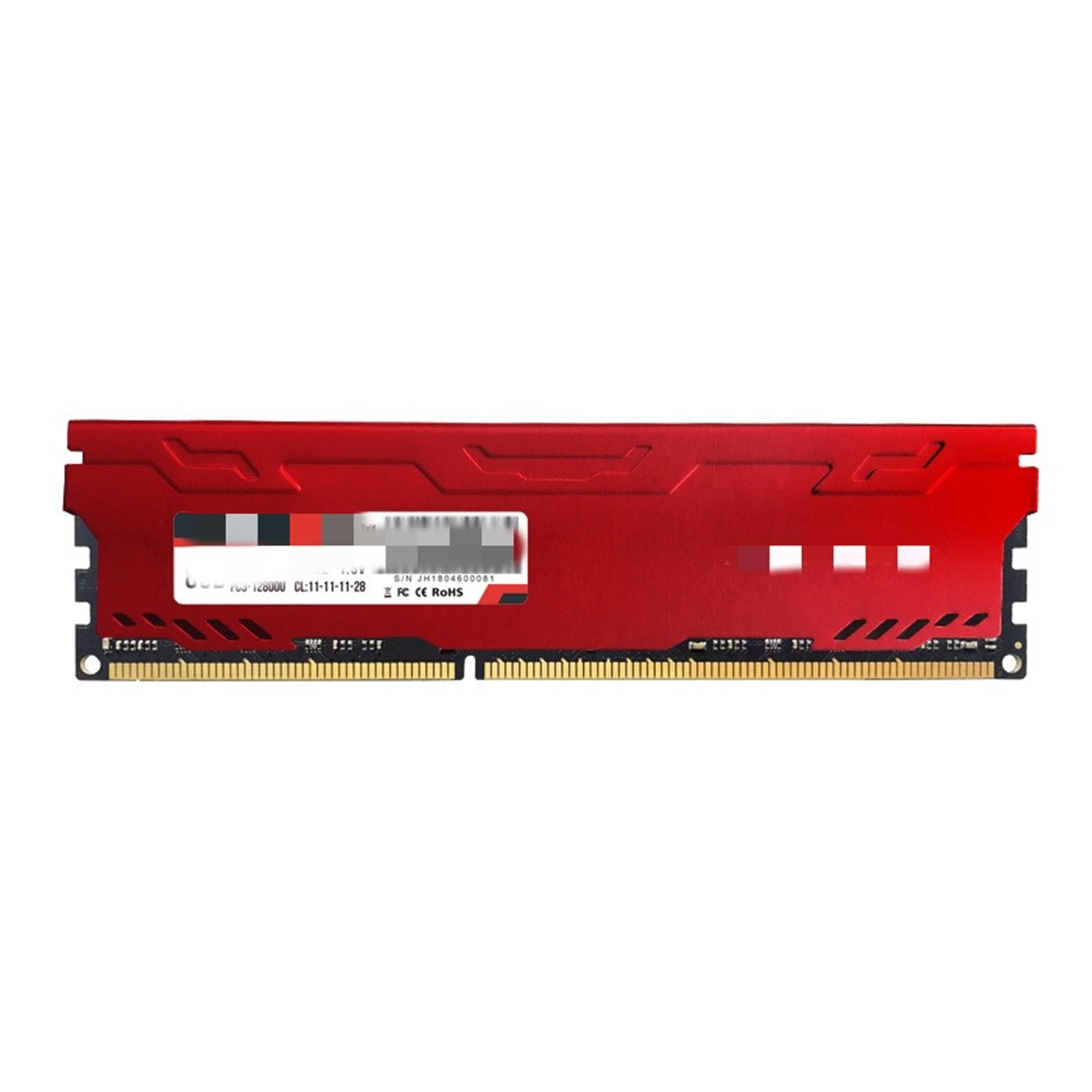 Memoria DDR3 4GB 8GB 1600MHz 1866MHz Desktop Memory New Dimm DDR3 RAMs ...