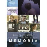 Memoria (DVD) - Walmart.com