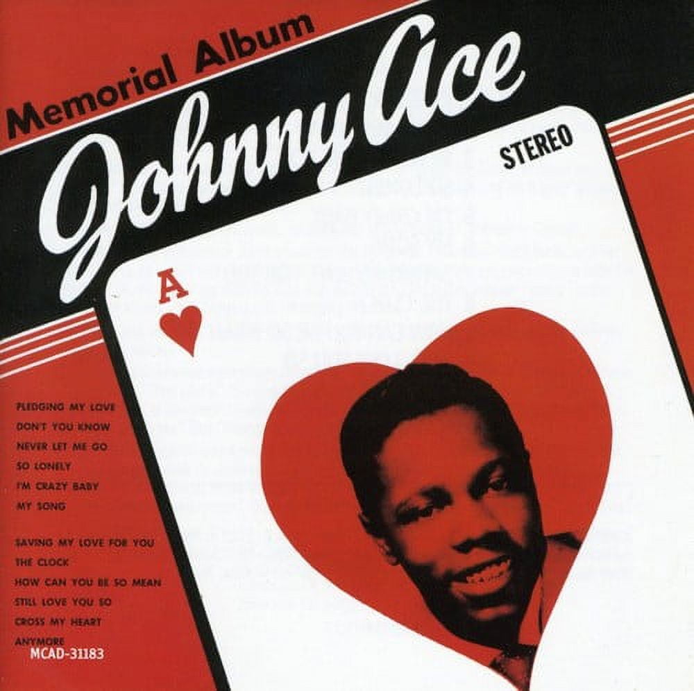 Memorial Album (CD) - Walmart.com