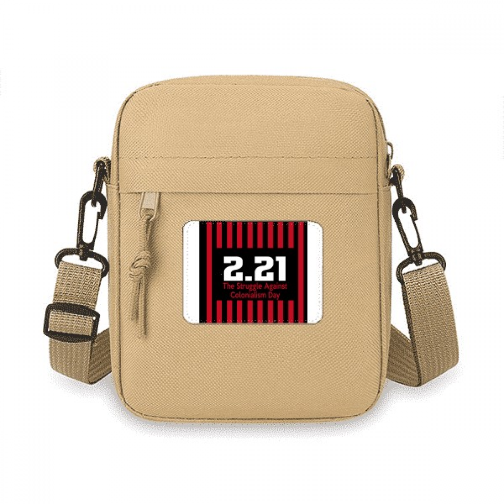 Memorial Anniversary Colonialism Freedom Crossbody Bag Cell Phone ...