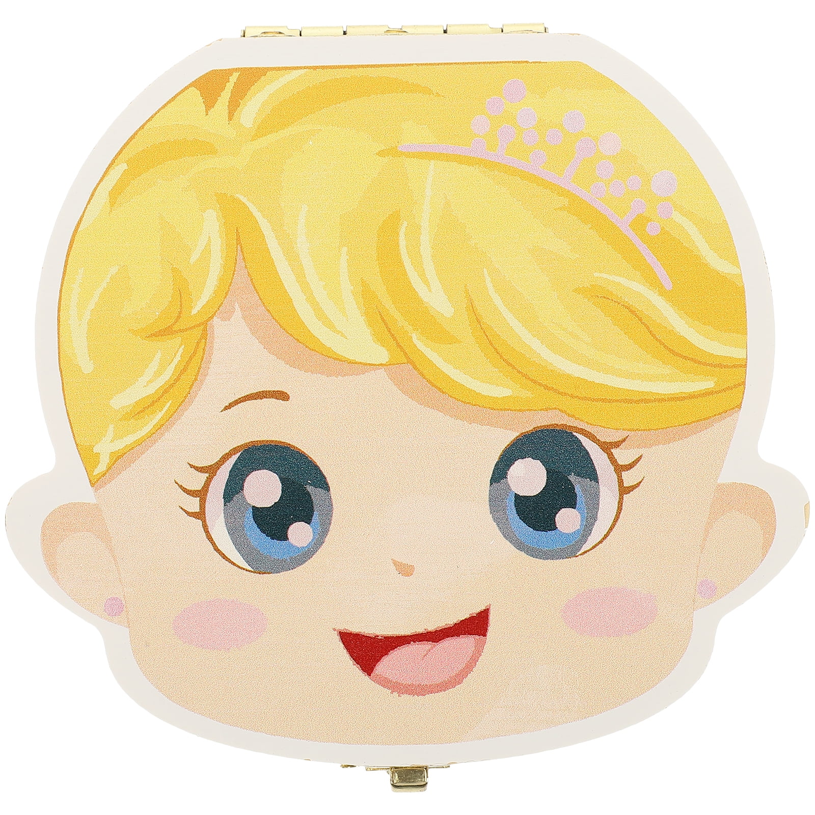 Memorial Baby Teeth Box Baby Teeth Container Box Baby Teeth Storage ...