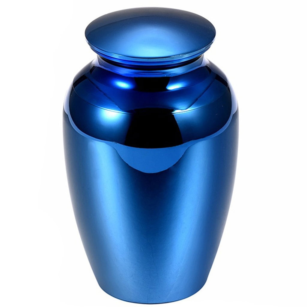 Memorial Casket Ashes Container Urn Cremation Sympathy Gift for Ashes ...