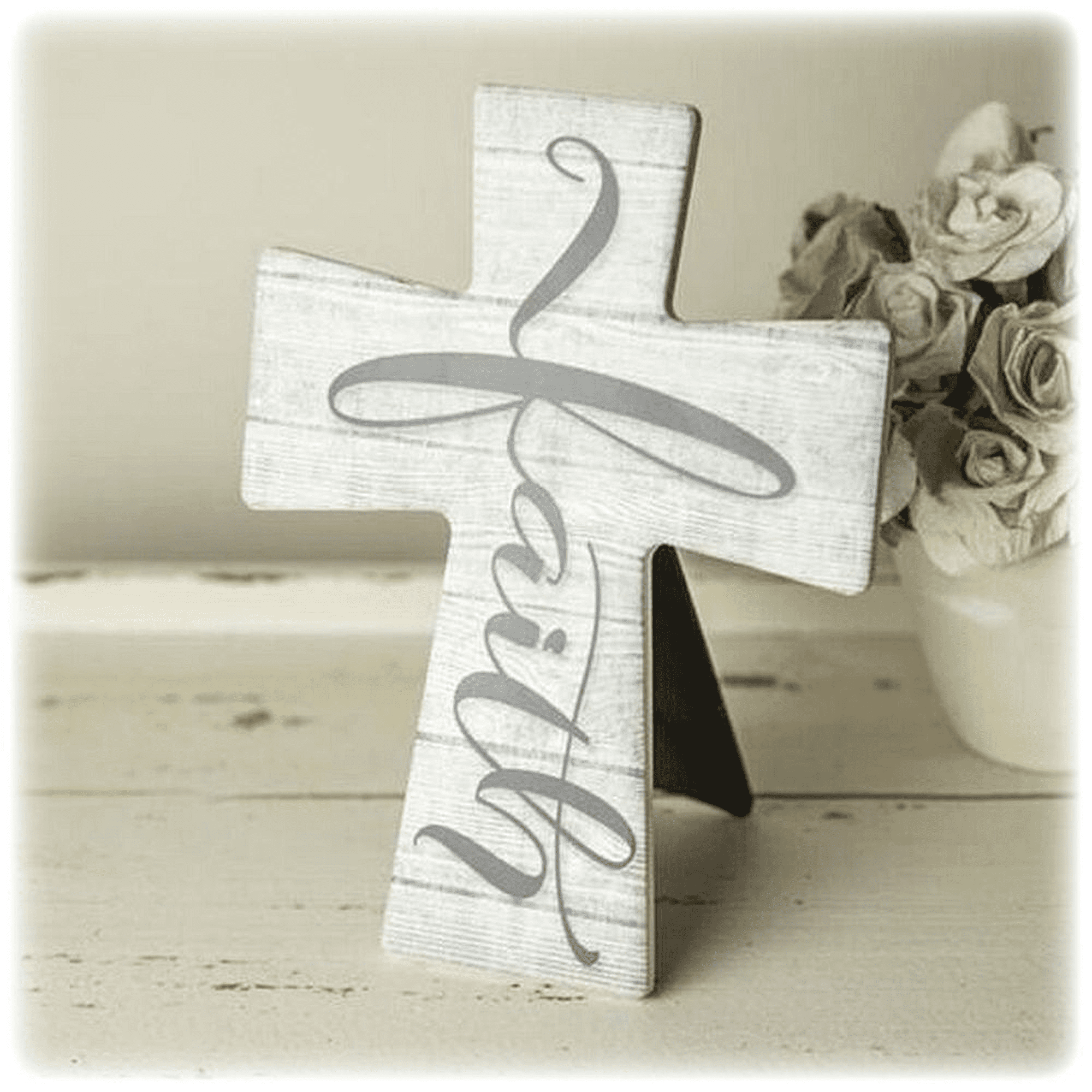 Memorial Cross Sympathy Gift for Loss of Loved One with Condolences ...
