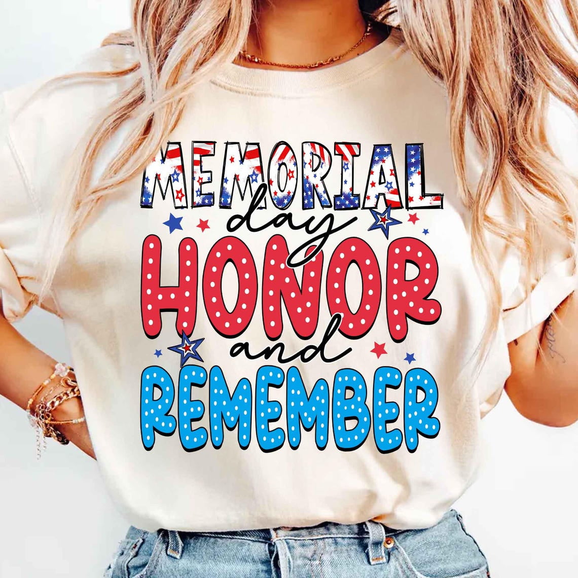 Memorial Day Honor Remember Shirt, Memorial Day Shirts, 4Th Of July ...
