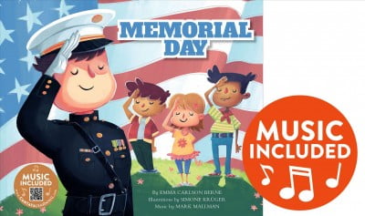 Memorial Day : Music Included - Walmart.com