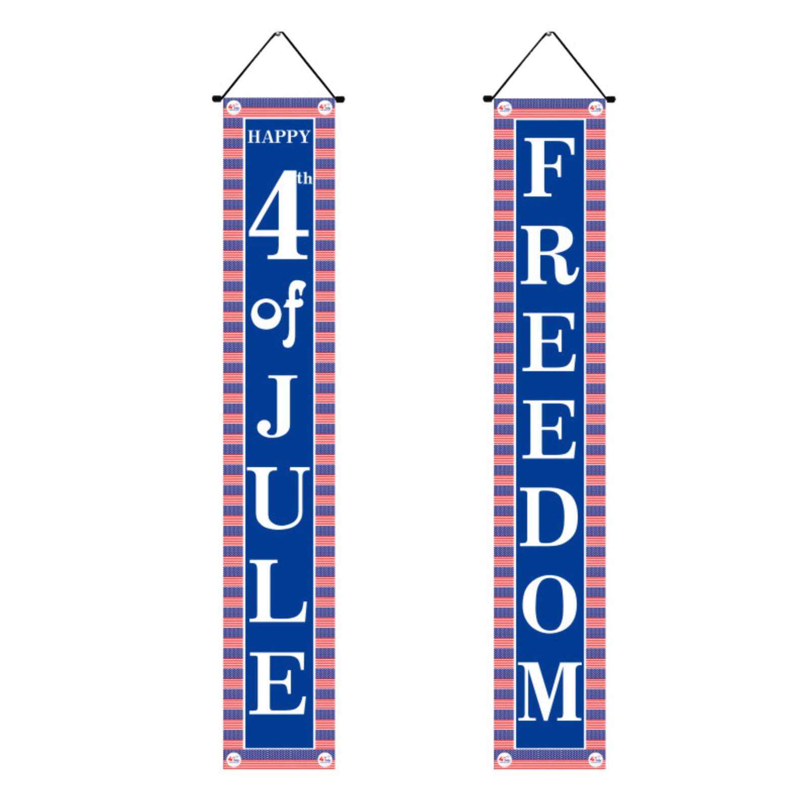 Memorial Day Office Decorations, Tyeign Independence Day Couplet ...