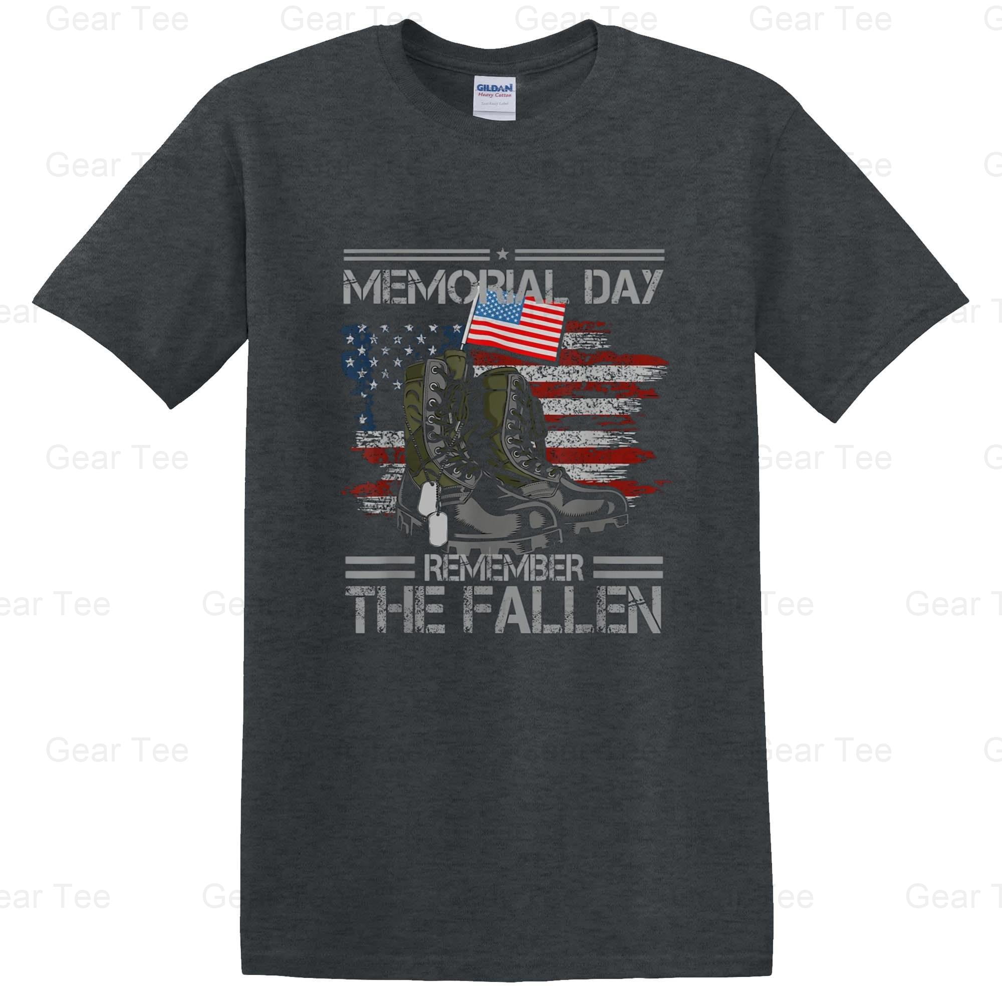 Memorial Day, Remember The Fallen, Veteran, Military, USA Flag, Patriot ...