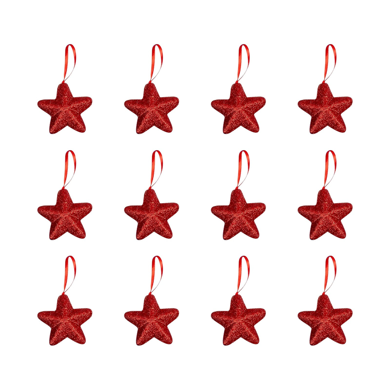 Memorial Day Tree Decorations 4th of July Decorations Ornaments for ...