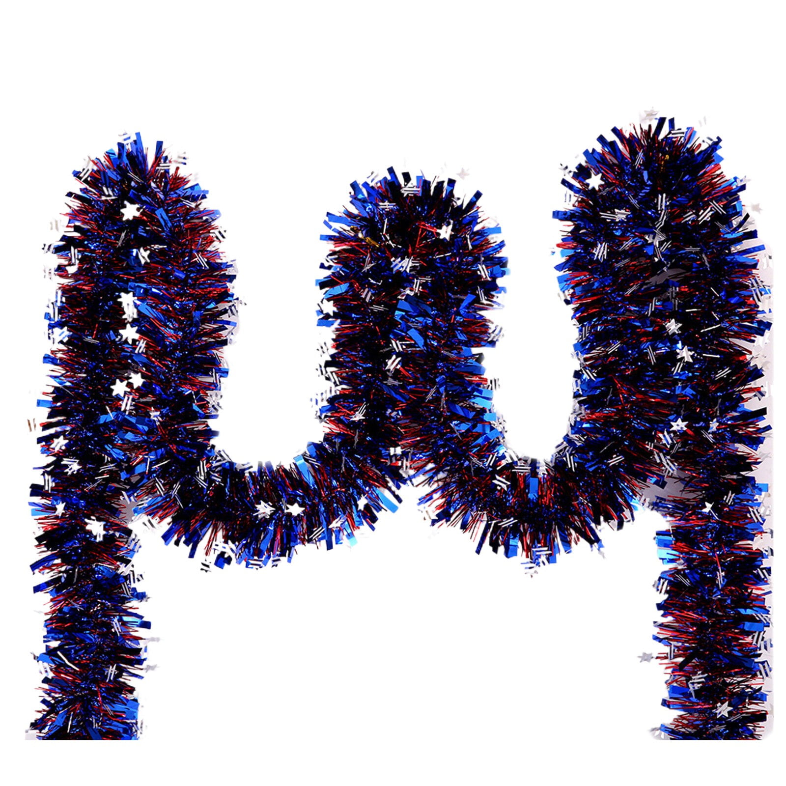 Memorial Day Tree Decorations, 4th of July Decorations Ornaments for ...