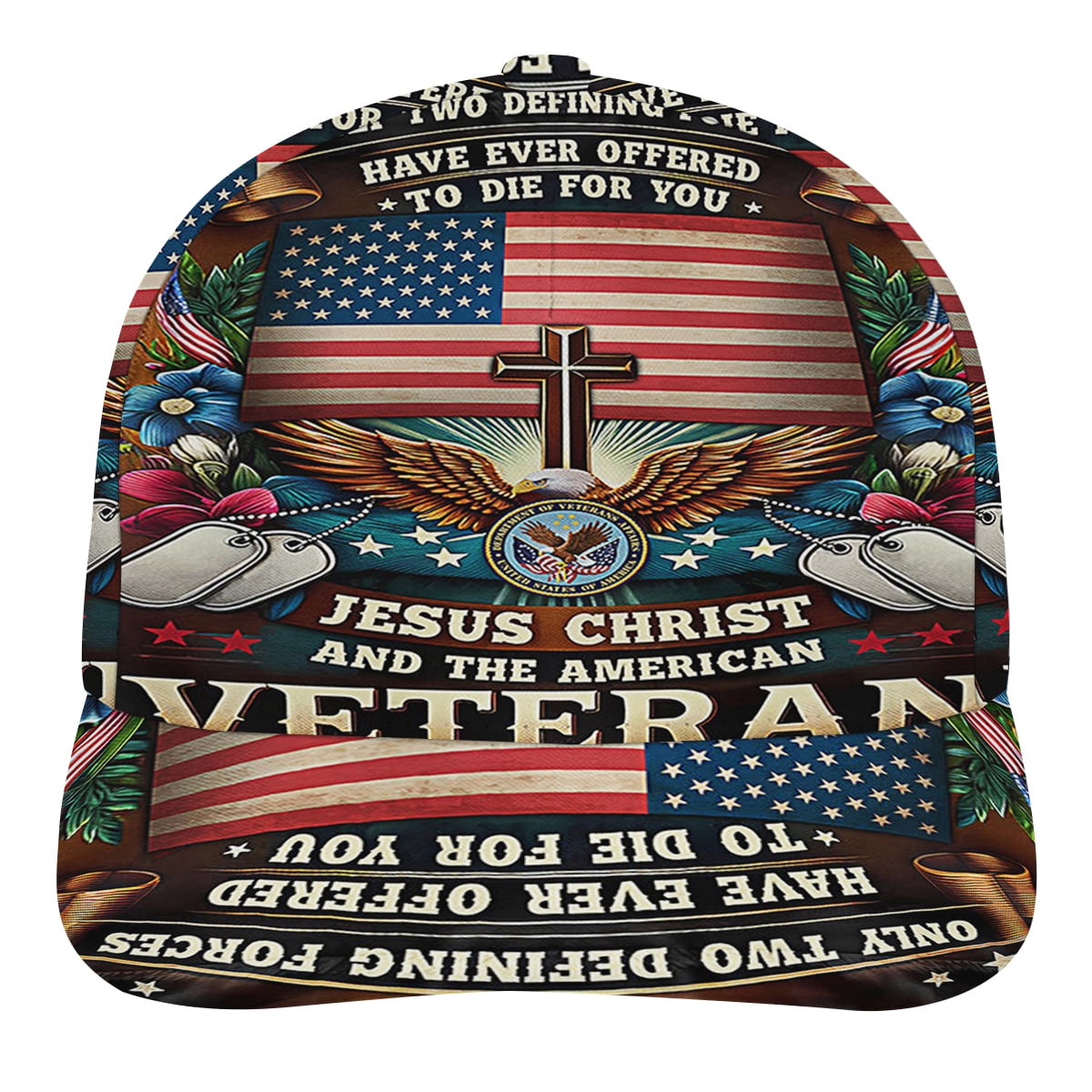 Memorial Day Veteran Only Two Defining Forces Have Ever Offered To Die ...