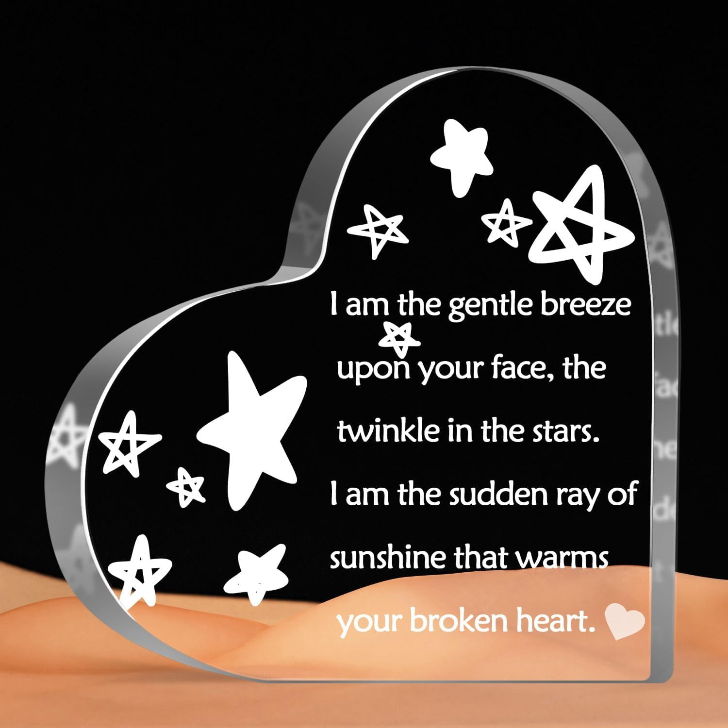 Memorial Gifts for Loss of Loved One, Loss of Mother Father Wife ...