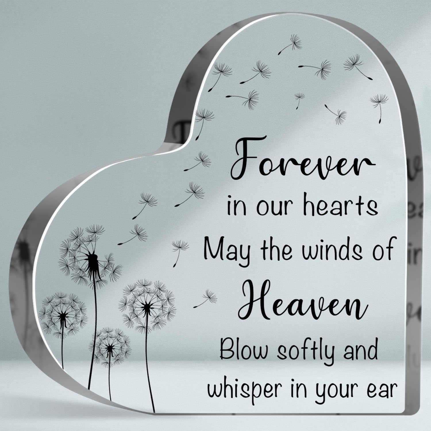 Memorial Gifts for Loss of Loved One, Sympathy Gifts for Loss of Loved ...
