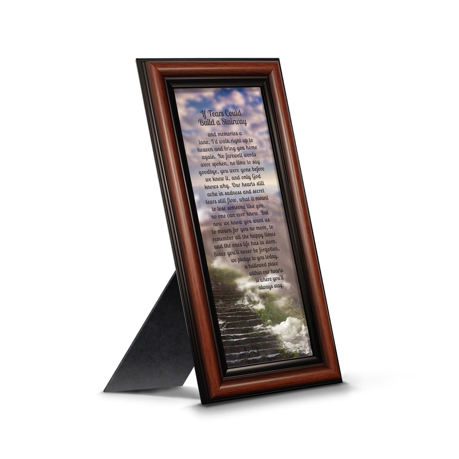 Memorial Gifts Picture Frames, Bereavement Gifts for Sympathy Gift ...