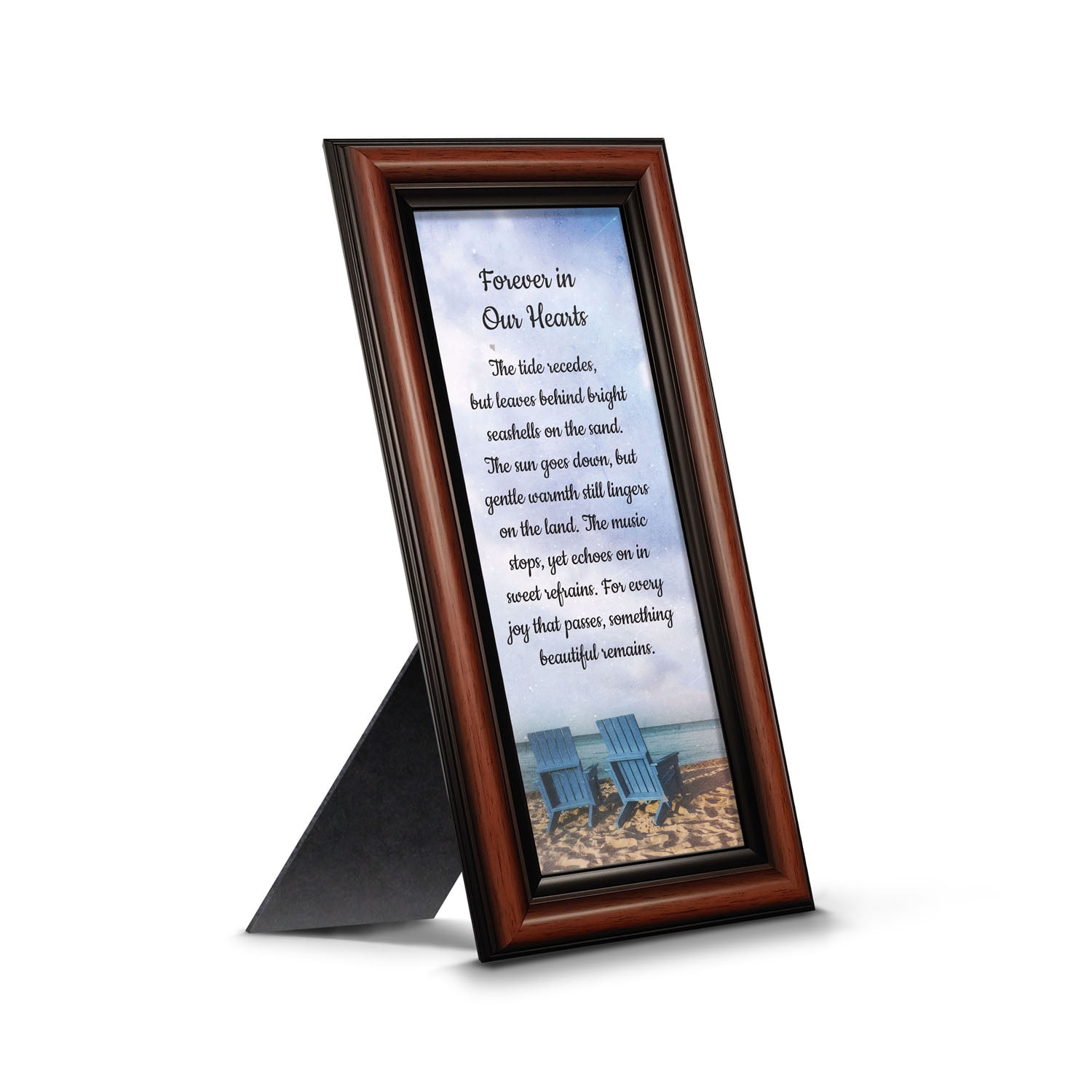 Memorial Gifts Picture Frames, Sympathy Gifts for Loss of Mother ...