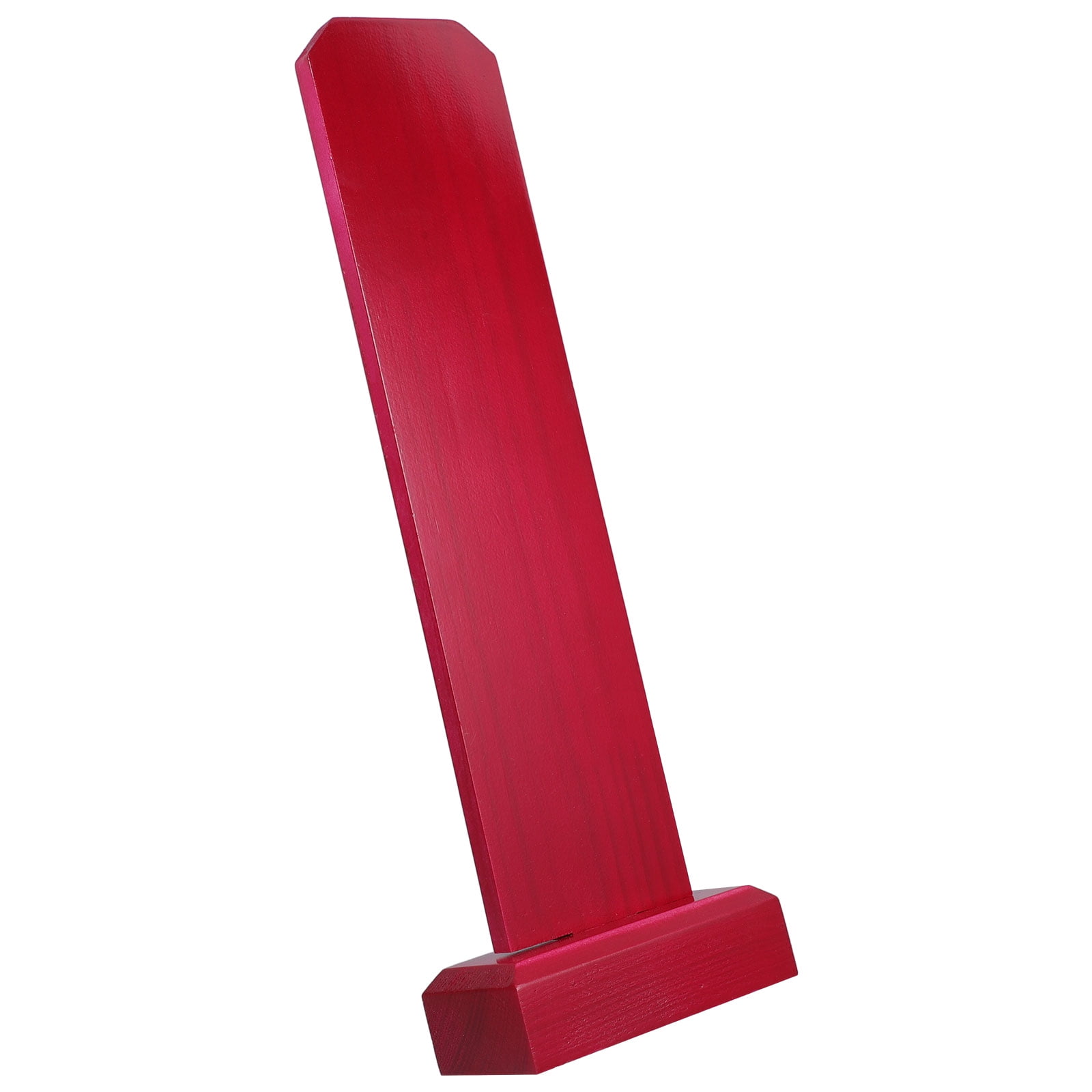 Memorial Offering Board Sacrificial Tablet Buddhist Supplies 36.00X12 ...