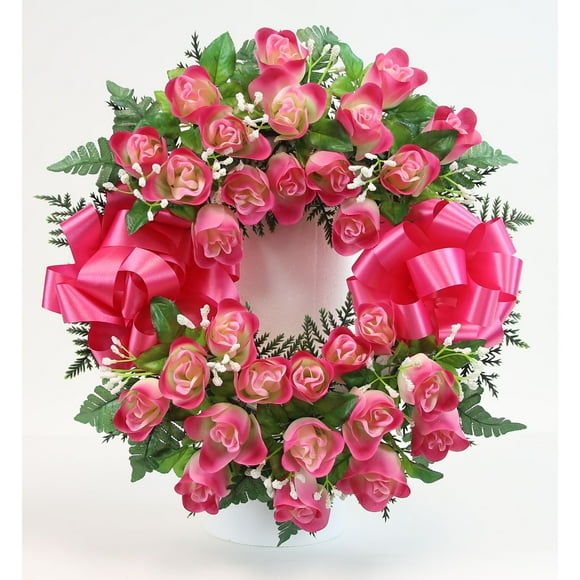 Grave Wreaths