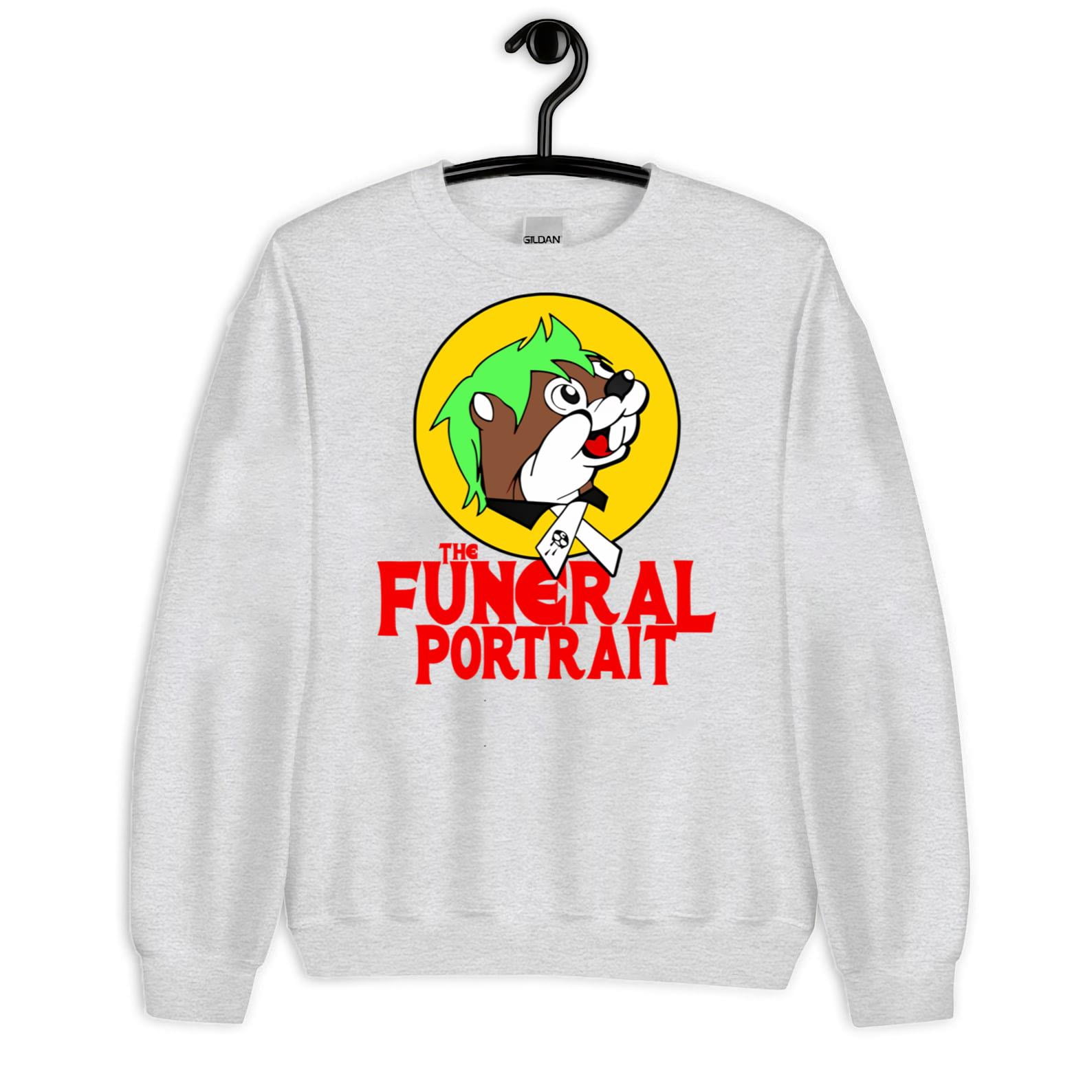Memorial Tribute Portrait Shirt for Commemorative Events with Fast ...