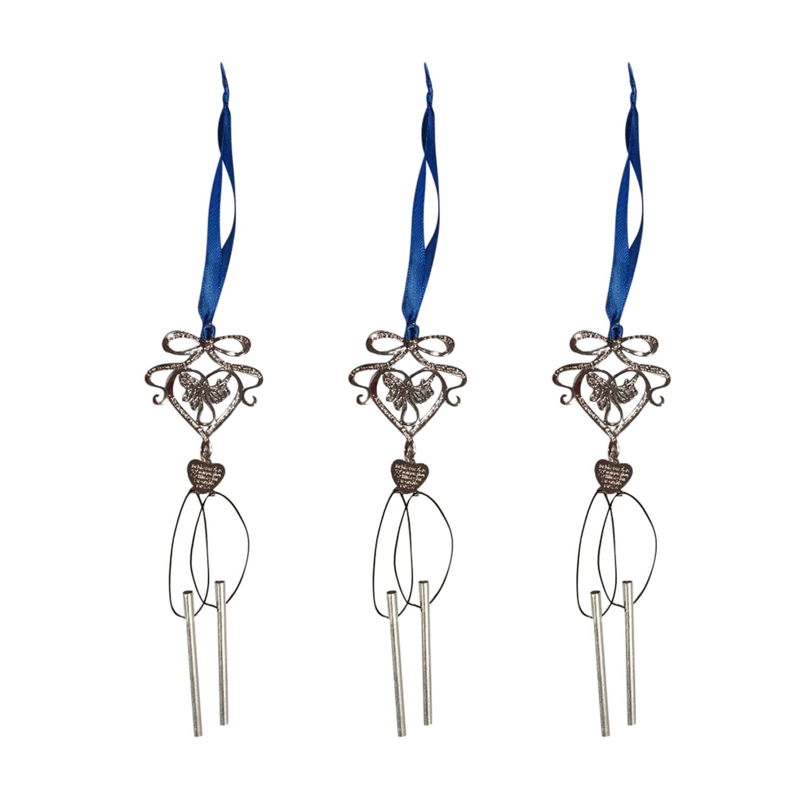 Memorial Wind Chimes Outdoor Large Deep Tone, Sympathy Wind-Chime ...