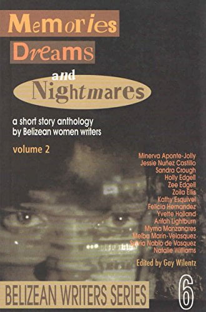 Pre-Owned Memories Dreams and Nightmares a short story anthology by ...