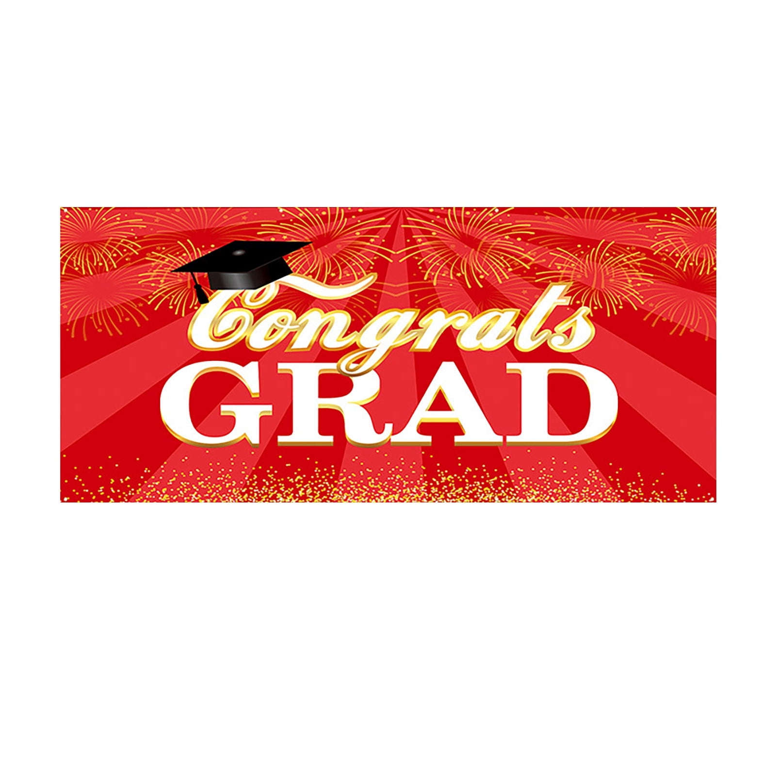 Memories Forever With Our Graduation Season Banner: A Must Have ...