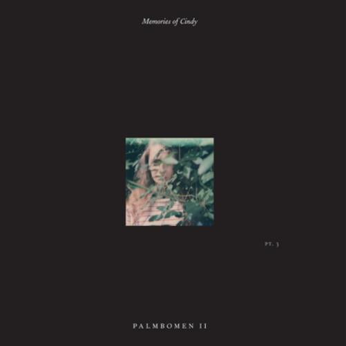 Palmbomen II Memories of Cindy Pt. 3 (Vinyl Record) Limited 12" Album ...