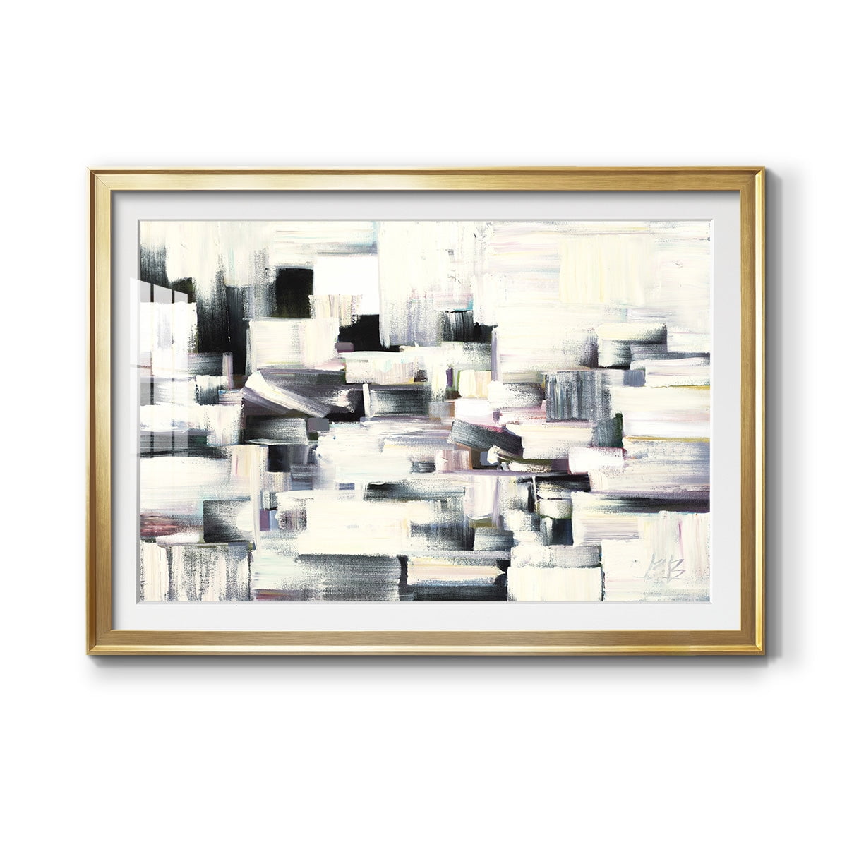 Memories of Spring Premium Framed Print - Ready to Hang - Walmart.com