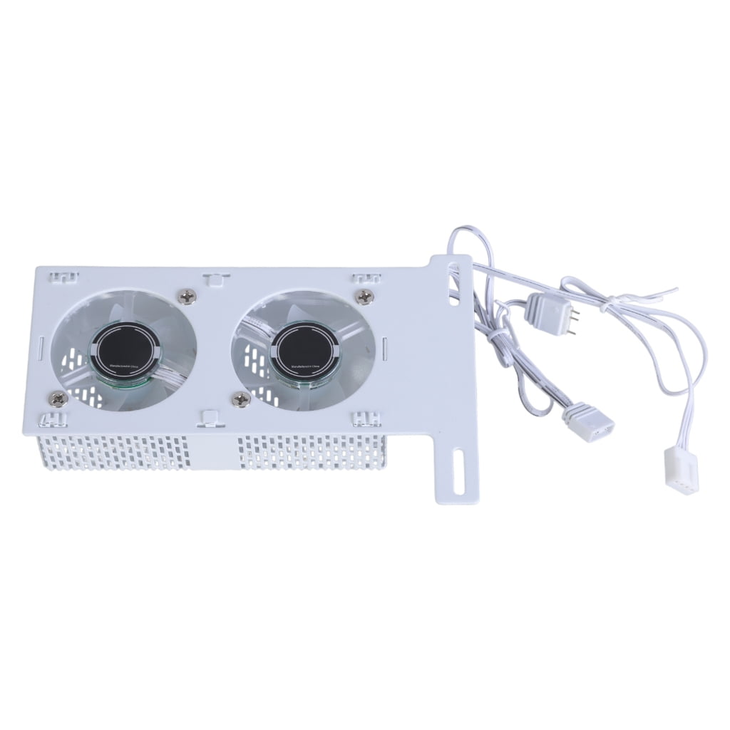 Memory Active Heatsink Cooling Solution For Ddr Ddr2 Ddr3 Ddr4 Ddr5