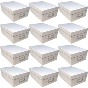Cd Boxes