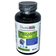 Memo Defender Brain and Memory Pills – Premium MemoDefender Tablets for ...