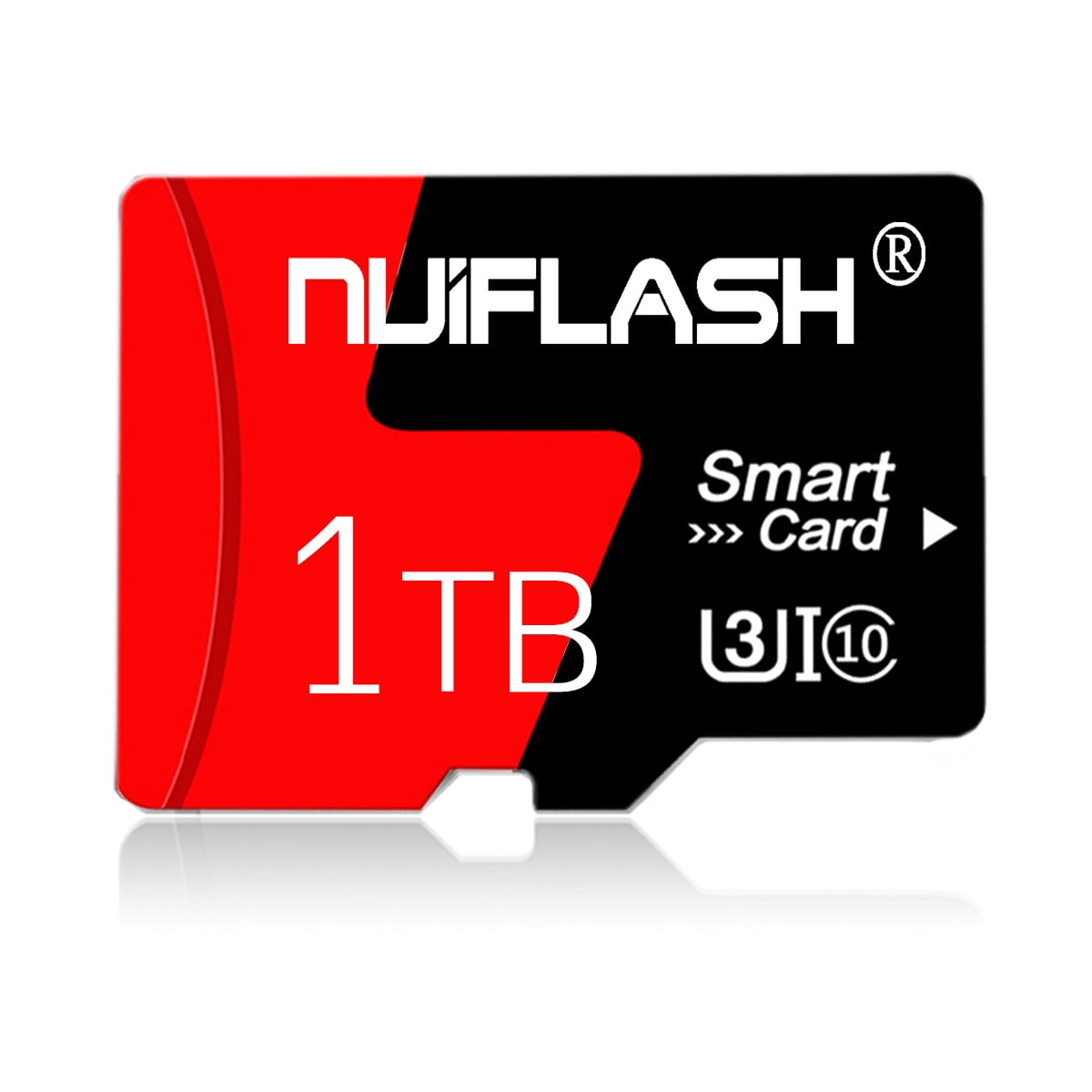 Memory Card 1TB Micro SD Card with SD Adapter High Speed 1TB Mini SD Card Class 10 Micro SD ...