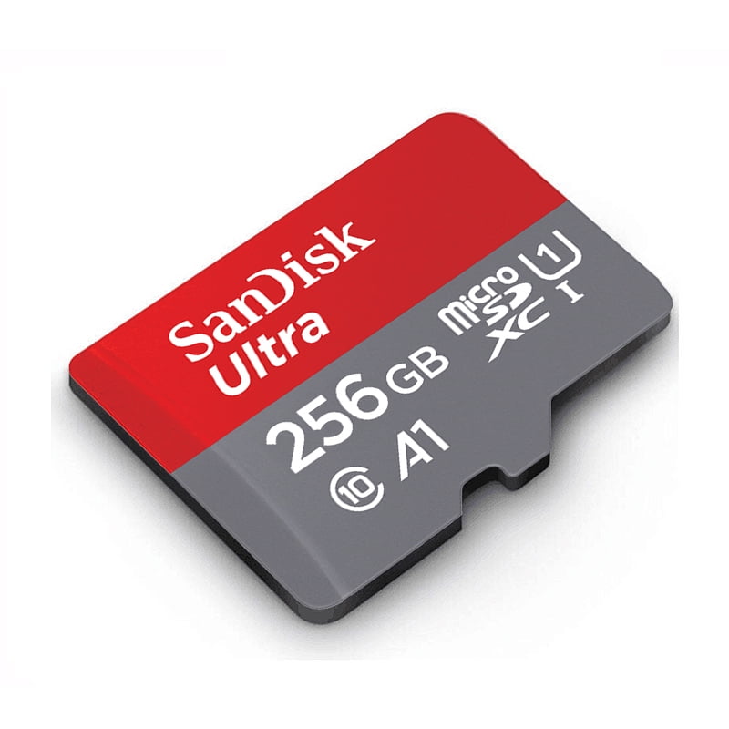 Memory Card 32GB A1 MicroSDHC Extreme Pro Micro SD Card 64GB 128GB ...