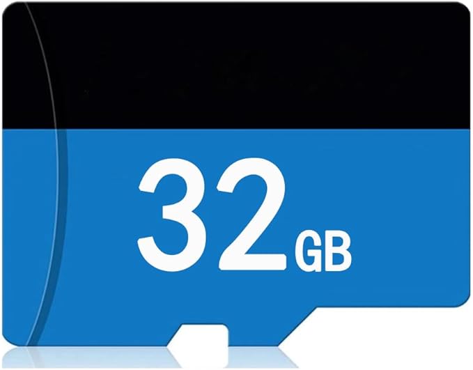 Memory Card, 32GB, Micro SD Card - Walmart.com