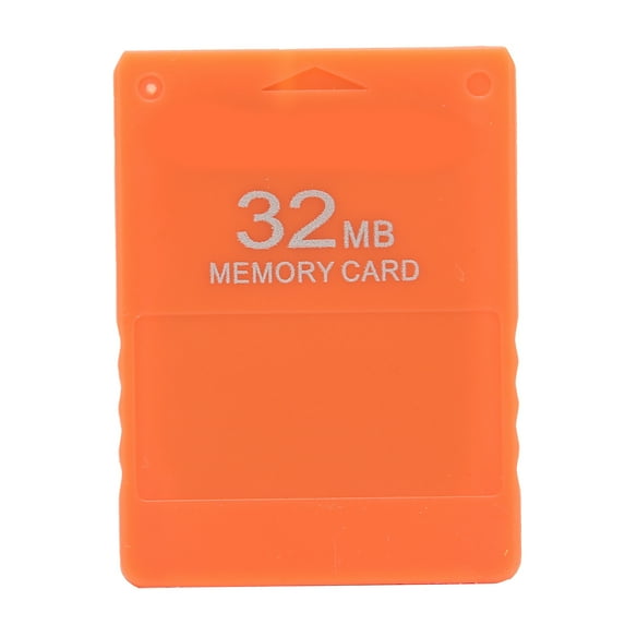 Memory Card 32MB High Speed Efficient Portable Gaming Memory Card for ...