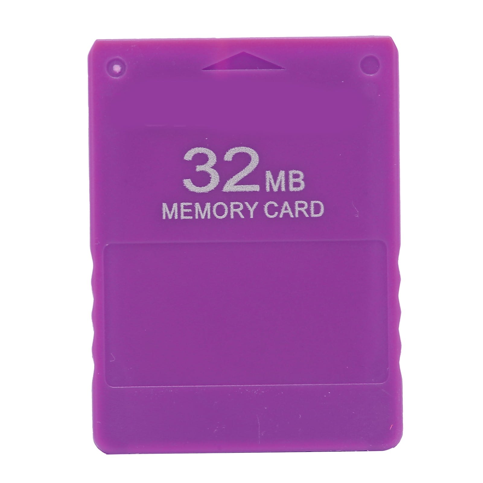 Memory Card 32MB High Speed Efficient Portable Gaming Memory Card for ...