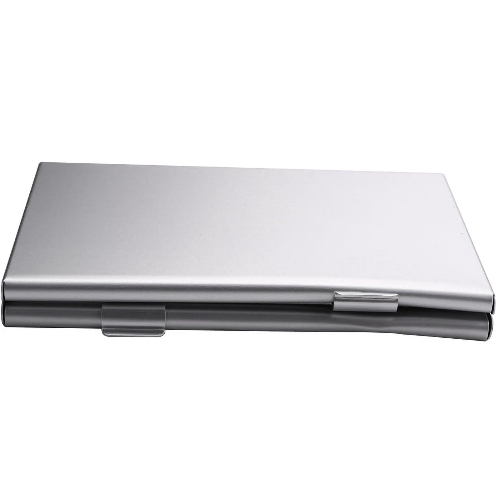 Memory Card Case Box Holders For 24pcs TF Micro-SD Card color random ...