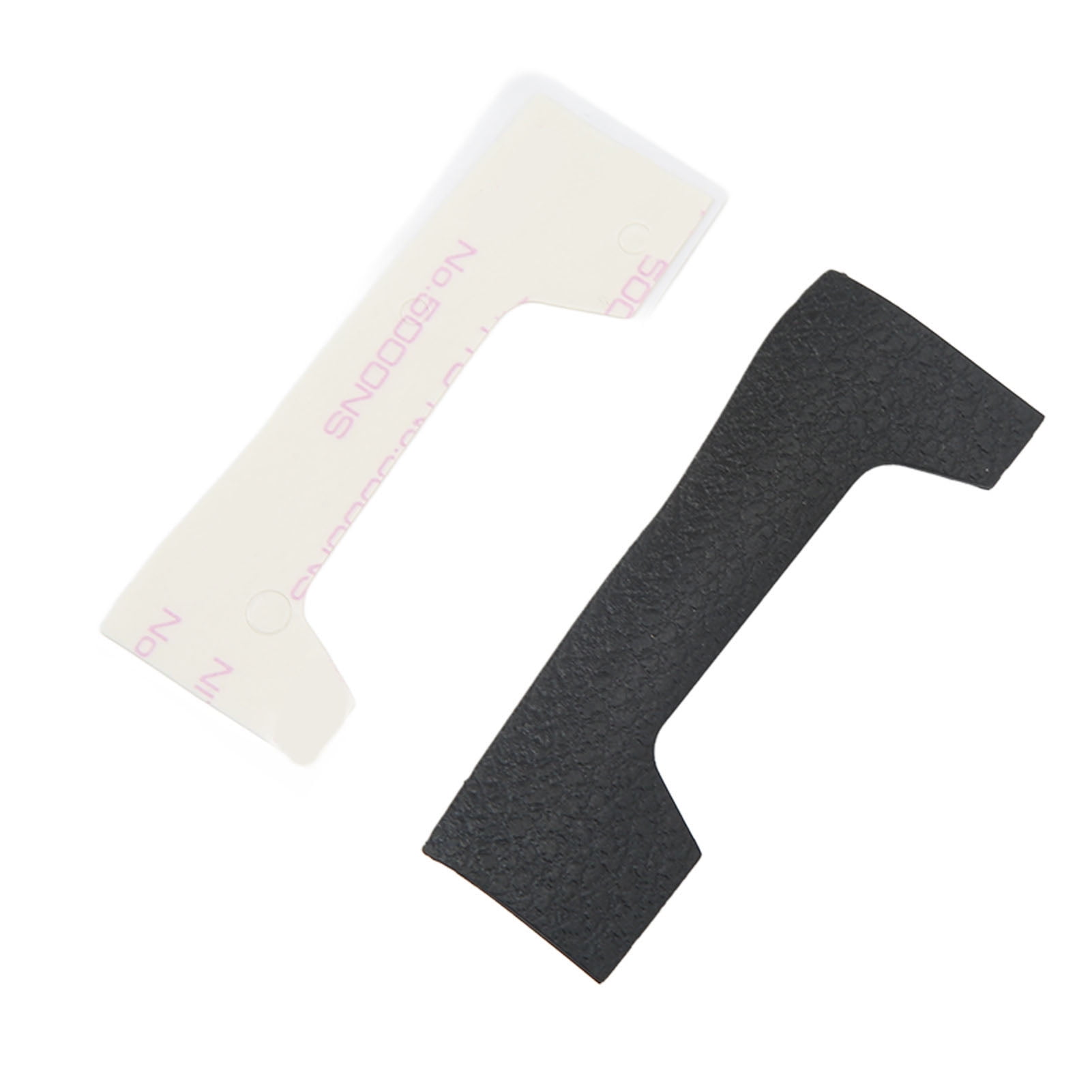 Memory Card Door Cover Rubber Replacement Part for Nikon D850 Digital ...